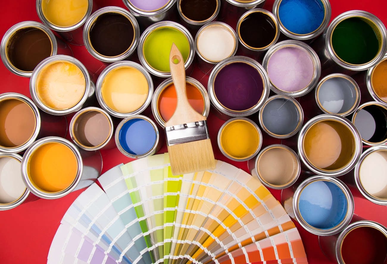 Pinturería Alto Color en Rosario | Variedad de pinturas y accesorios